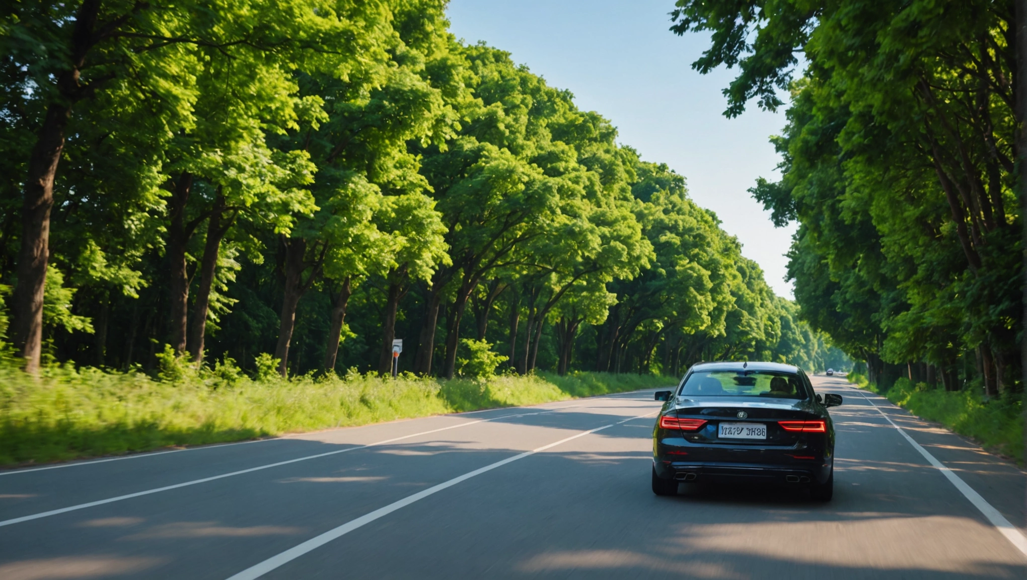 Tipps zur Sicherheit beim Autofahren – So bleiben Sie sicher
