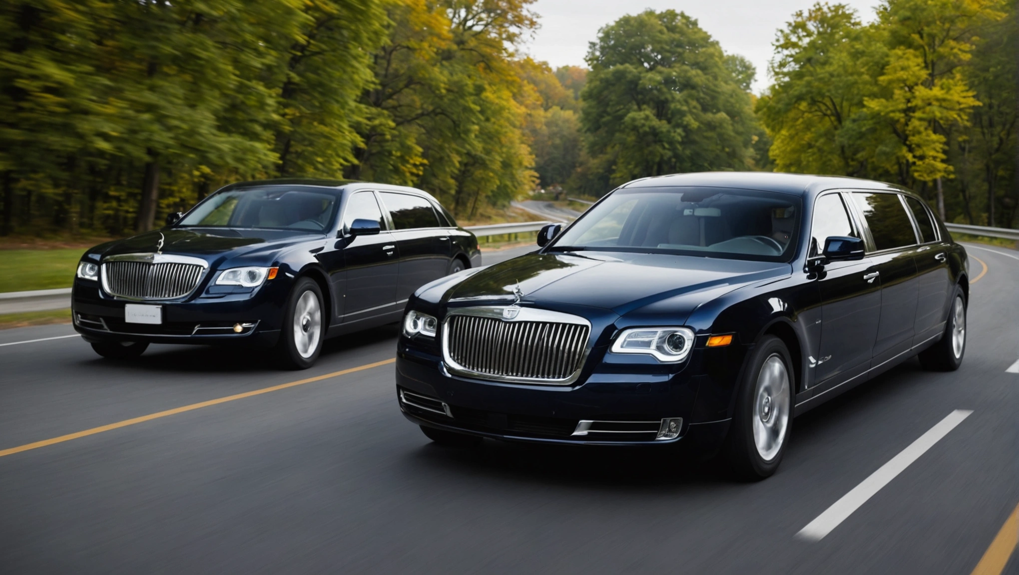 SUV oder Limousine: Welches Auto passt zu deinem Fahrstil?