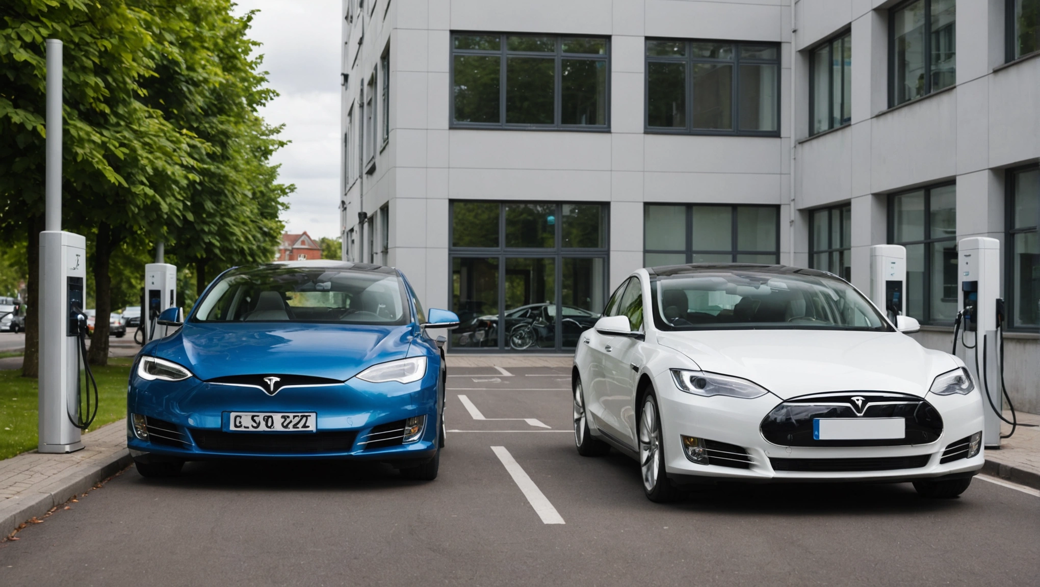 Welches Auto verschmutzt am wenigsten? Überraschende CO2-Fakten