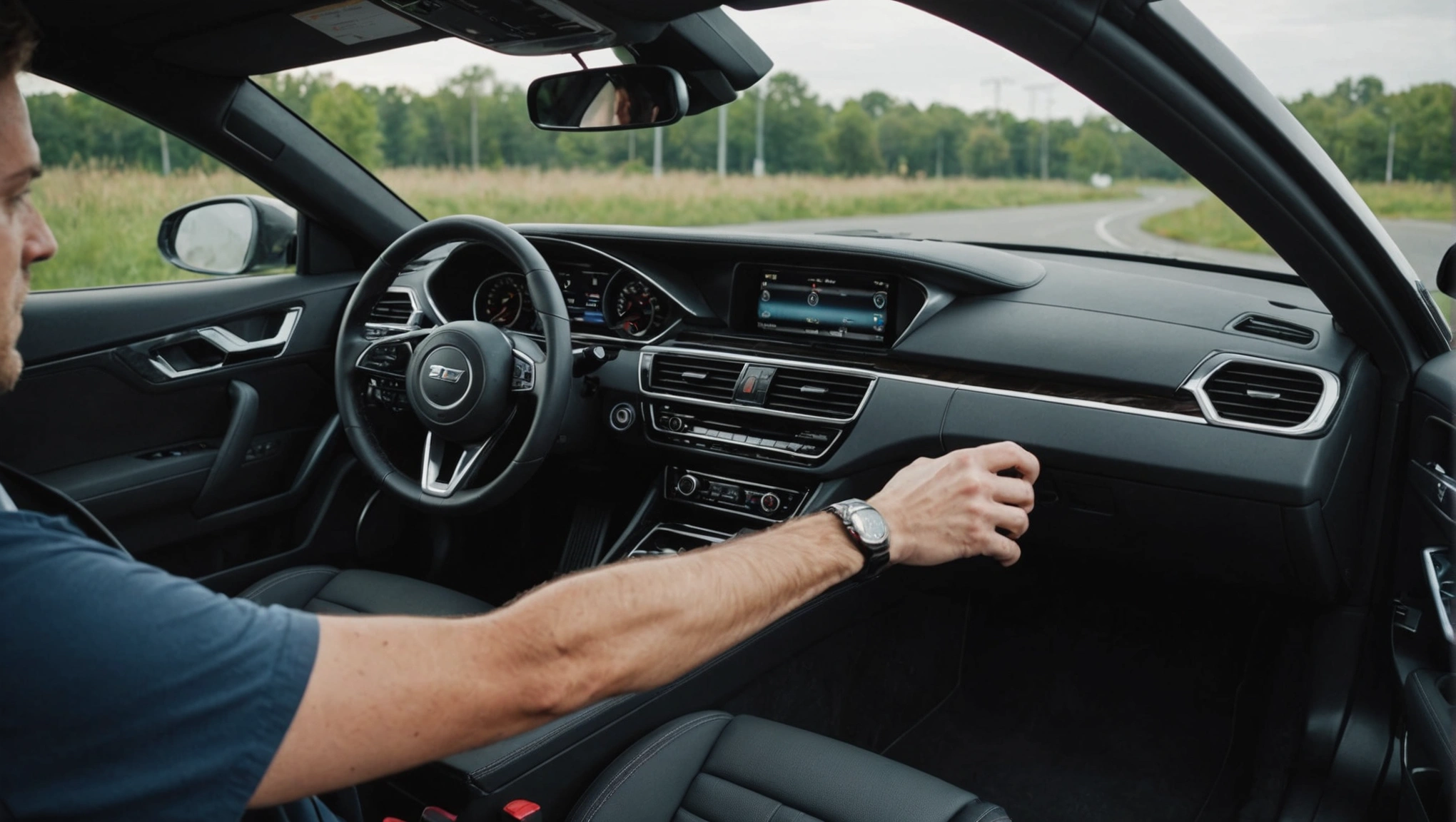 Kopfstutze Im Auto Mehr Als Nur Komfort Die Uberraschende Wahrheit