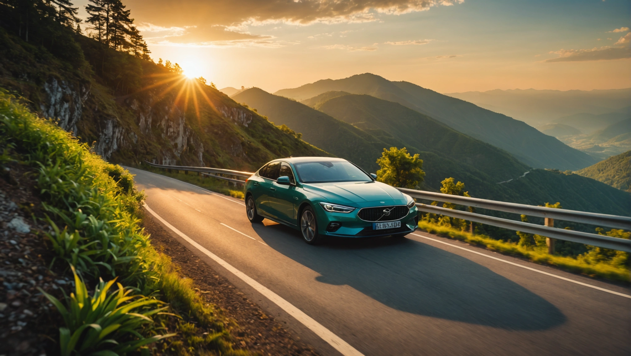 Fahrtechniken: Mach deinen Alltag zum Abenteuer