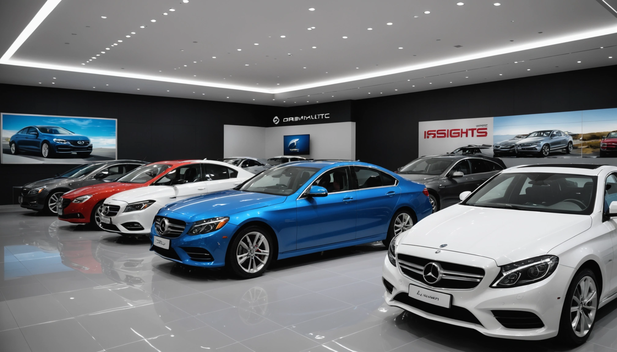 Aramisauto: Revolution im Gebrauchtwagenverkauf